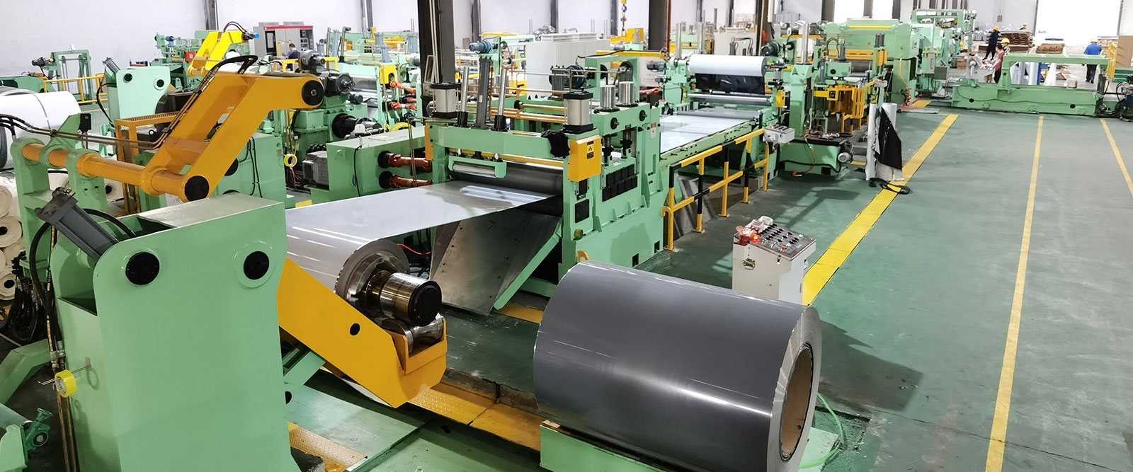 Contact - Blue Sky Machine