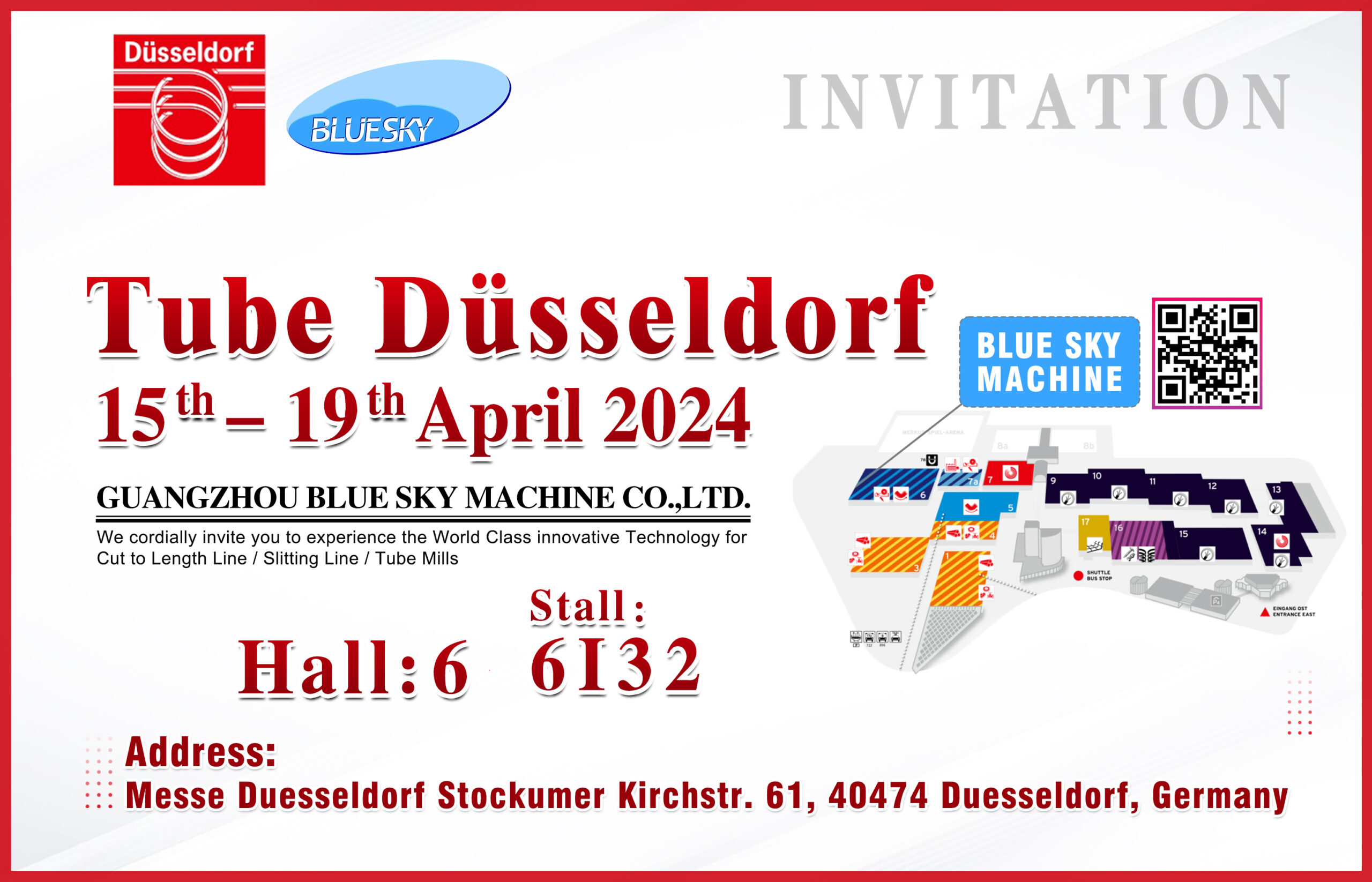 Blog - Blue Sky Machine